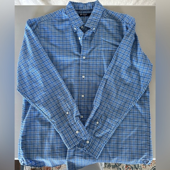 Daniel Cremieux | Shirts | Cremieux Classic Button Up | Poshmark